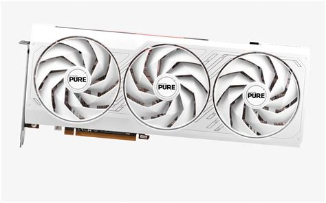 Sapphire Pure Radeon Rx 7800 Xt Amd 16 Gb Gddr6 Esseshop
