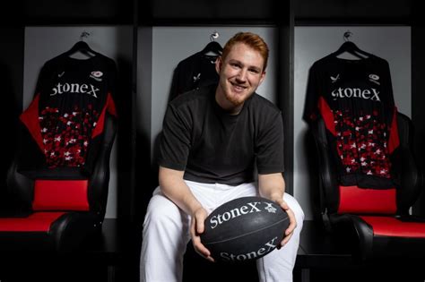 Thomas Coe Gunnell White On Linkedin 🏉 Ive Just Signed For… Just Joking This Week I Had The