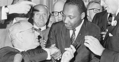 50 Years After Civil Rights Act Americans See Progress On Race Cbs News