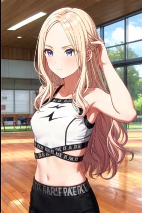 【学園アイドルマスター】花海佑芽秦谷美鈴十王星南の二次エロ画像｜対魔忍まとめ速報