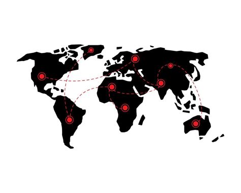 Covid 19 Covid 19 Mappa Confermata Casi Segnalati In Tutto Il Mondo