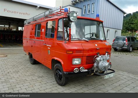 Einsatzfahrzeug Florian Bodman Ludwigshafen 02 41 A D Bos Fahrzeuge Einsatzfahrzeuge Und