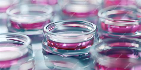 Premium Photo Visualizing Human Or Embryonic Stem Cells Through 3d