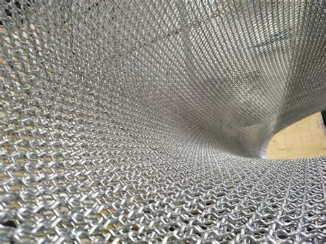ตะแกรง สแตนเลส Wire Mesh Stainless
