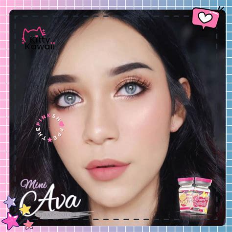 Mini Ava Gray Thepinkshoppe