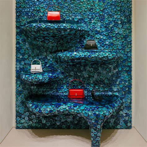 Vincent Van Duysen Showcases Stone Furniture For Miami Art Week