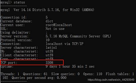 Idea连接mysql报错the Specified Database Userpassword Combination Is