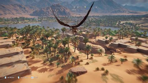 What Made Assassins Creed Origins One Hell Of A Game