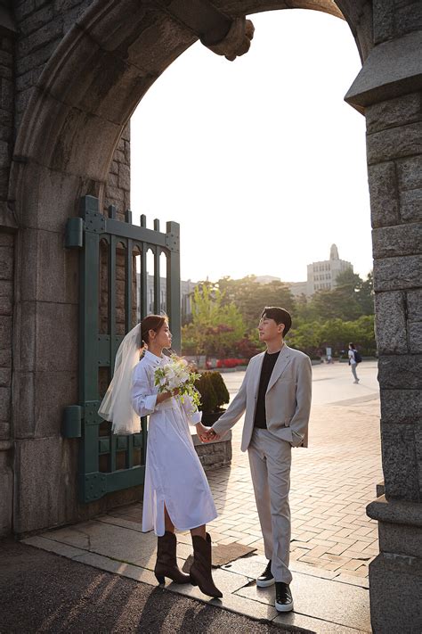 조영은 이준현의 모바일 청첩장