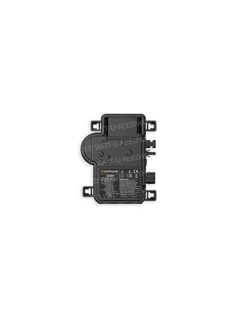 Microinversor Enphase Iq M E Iq Iq M Int