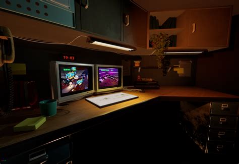 No Signal · Aalto Media Lab Demo Day