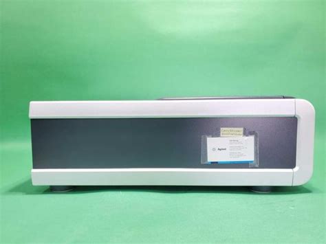 Agilent Technologies Cary 60 Uv Vis Spectrophotometer In Md Warehouse