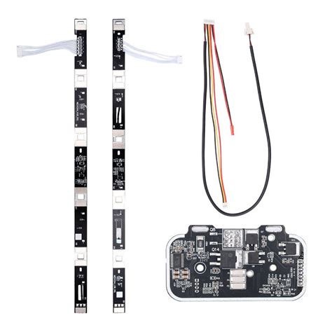 Rooha Electric Scooter Parts Battery Controller Circuit Board Set For