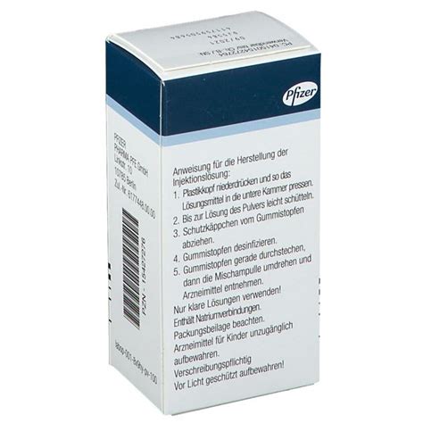 Hydrocortison Pfizer 100 Mg Sine 1x2 Ml Shop