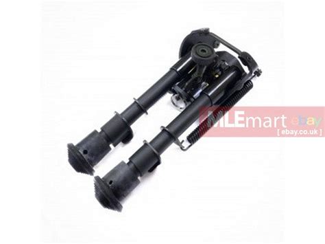 Classic Army Socom Sniper Bipod For M24 M16 Series