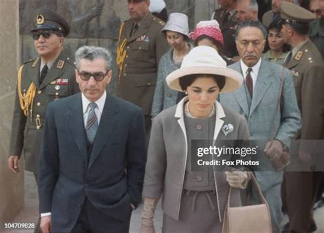 Shah Of Iran Iran Photos And Premium High Res Pictures Getty Images
