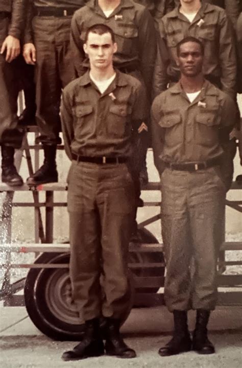 What is SP4? : r/army