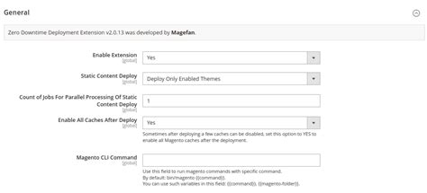 How To Configure Magento 2 Zero Downtime Deployment Magefan