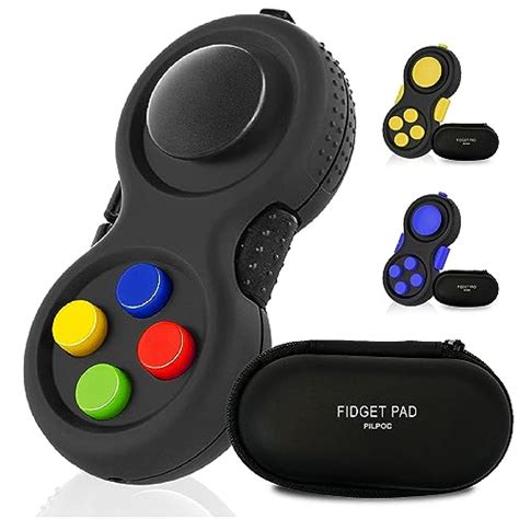 How To Choose The Best Fidget Cube Joystick Recommended By An Expert