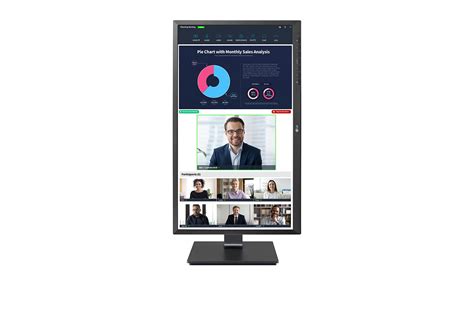 23 8 60 Cm Écran Ips Format 16 9ème Résolution Fhd 1920 X 1080