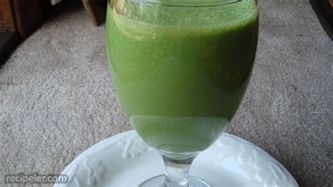 Green Smoothie