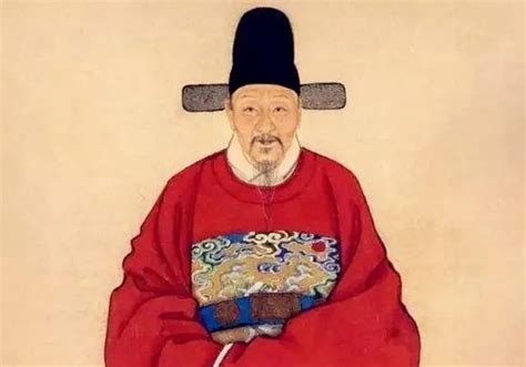 他曾任大明朝廷监察御史并任洪武四年会考的监试官