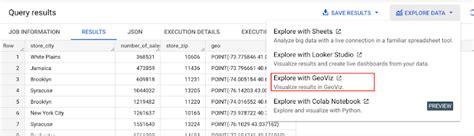 BigQuery Omni For Cross Cloud Geospatial Analytics Google Cloud Blog