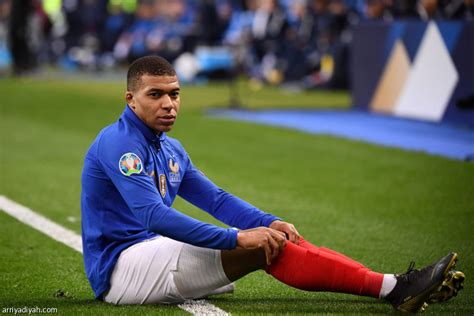 ريال مدريد ينفي رغبته في ضم مبابي صحيفة الرياضية