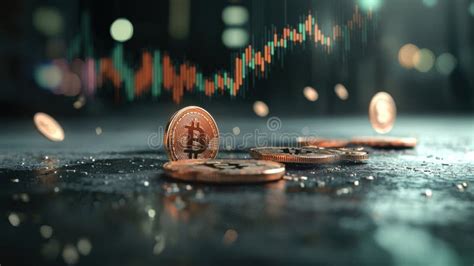 Exploring The Impact Of Bitcoin On Modern Finance And The Future Of Decentralized Cryptocurrency