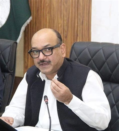 The Pdwp Approves Six Development Schemes Worth Rs 14 Billion In The