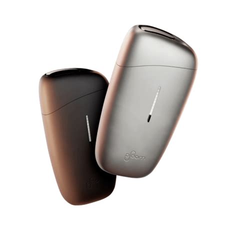 Ploom ― система нагревания табака на основе технологии HeatFlow