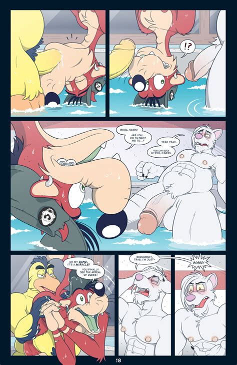 Rule 34 Anal Anti Dev Armpit Hair Avian Bird Braces Brooks Anti Dev