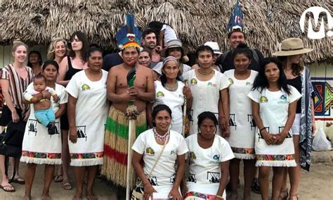 Vivir con los Uitoto el atractivo etnoturístico que tendrá Villavicencio