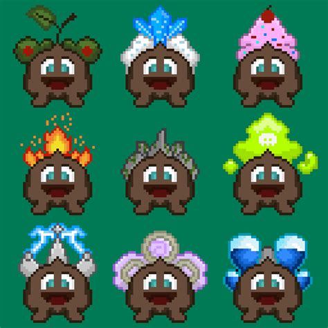 Power Pets By Dj Fredyy On Newgrounds