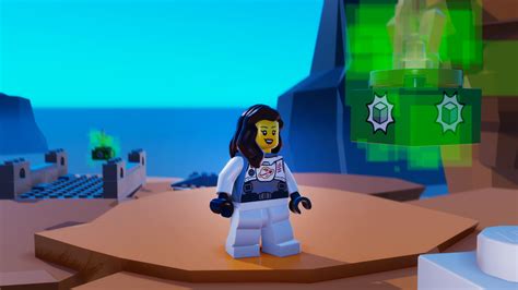 bouw jouw eigen lego microgame met unity microgames