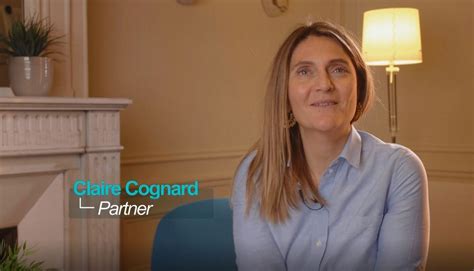 Stéphane Mellinger On Linkedin Claire Cognard Partner Nim Europe