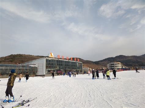 大连红星海滑雪场红星海滑雪场第2页大山谷图库