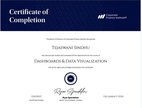 Datavisualization Excel Dashboards Cfi Datastorytelling Professionaldevelopment