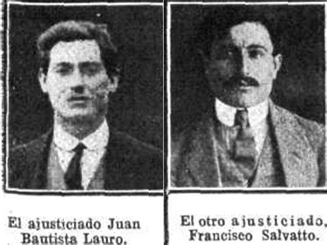 El Crimen De La Calle Gallo Un Asesinato Por Encargo Y La última Aplicación De La Pena De