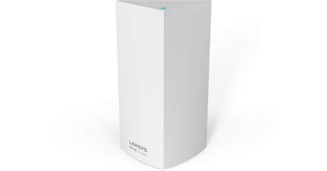 Linksys Mesh Router Motion Tracking System Can Now Work With Other Smart Home Gadgets The Verge