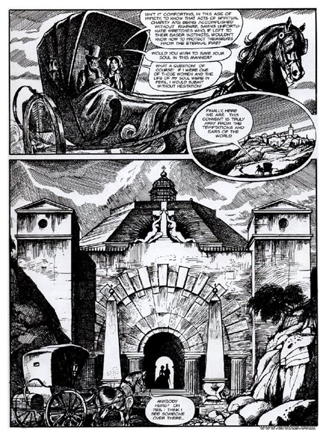 Page 26 Georges Pichard Comics Marie Gabrielle Erofus Sex And