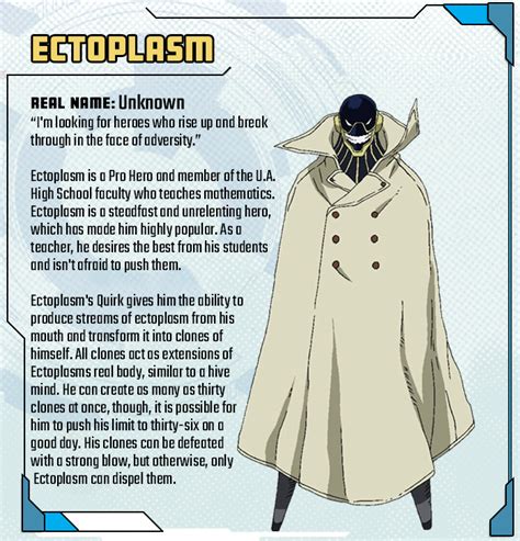 Ectoplasm Cmon United Wiki Fandom