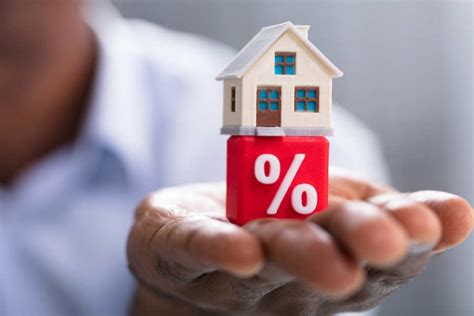 Mortgage Rates Move Up Realty Times