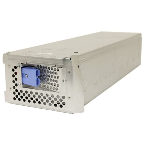 Slightly Damaged APC APCRBC105 Replacement Battery Cartridge RBC105 UPS ...