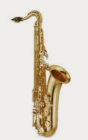 เครื่องเป่าลมไม้ เครื่องเป่าลมไม้ ตระกลู Saxophone