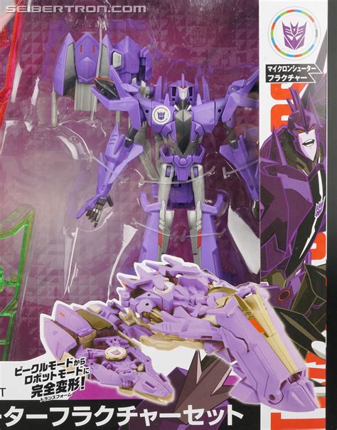 Transformers Adventures Fracture Toy Gallery Image 2 Of 95