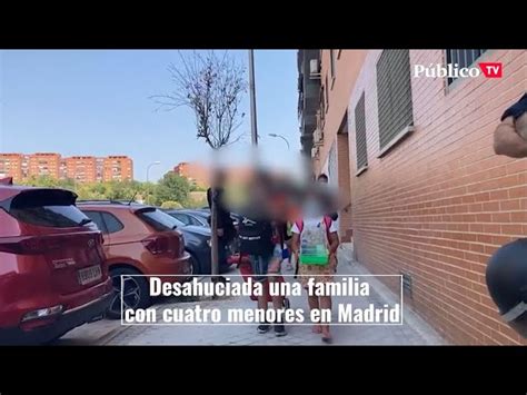 Noticias Julio 2021 Coordinadora De Vivienda De Madrid