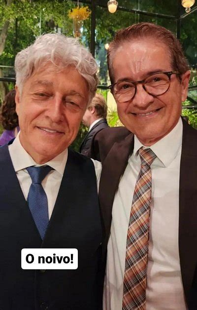 Fotos Caco Barcellos E Carla Tilley Se Casam Em São Paulo Metrópoles