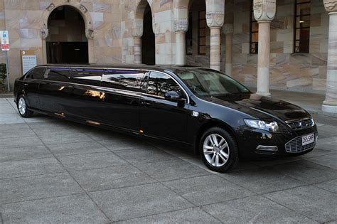 Topworldauto Photos Of Ford Falcon Limousine Photo Galleries