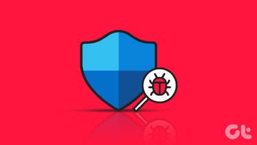 Quick Ways To Schedule Windows Defender Scan Guiding Tech